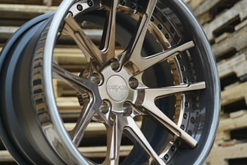 Rotiform SNA CustomSpec - Bronze | Rotiform